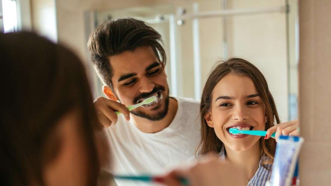 Protecting Your Smile During Flu Season: Oral Care When You’re Sick ...